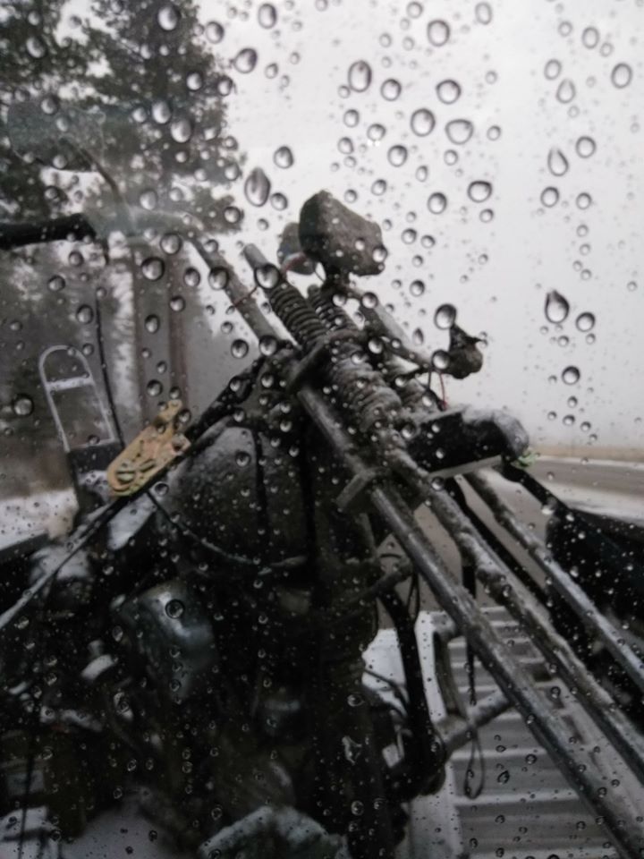 Lords of Iron MC